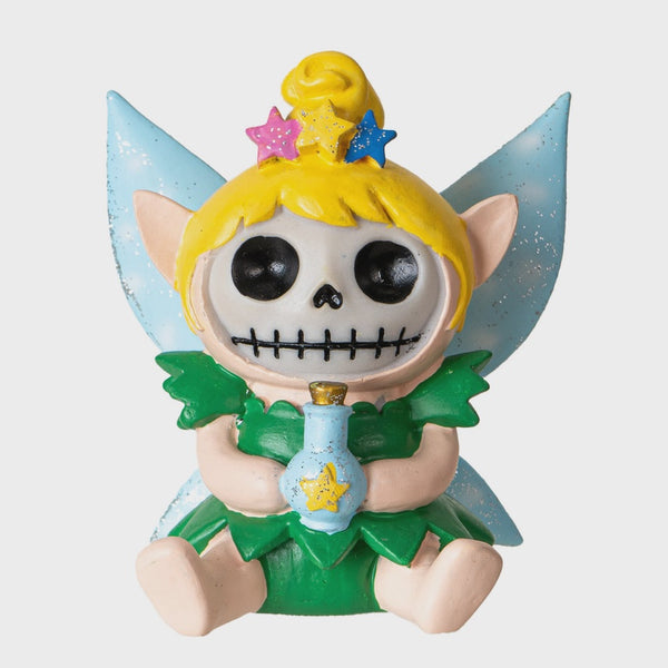 Furrybones: Tinker Bell - Nerd Herd