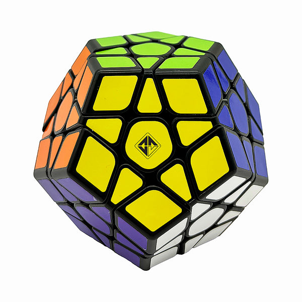 Inverse: Novalinx Dodecahedron Puzzle - Nerd Herd