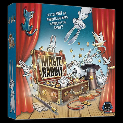 Card Games Page 2 - Nerd Herd